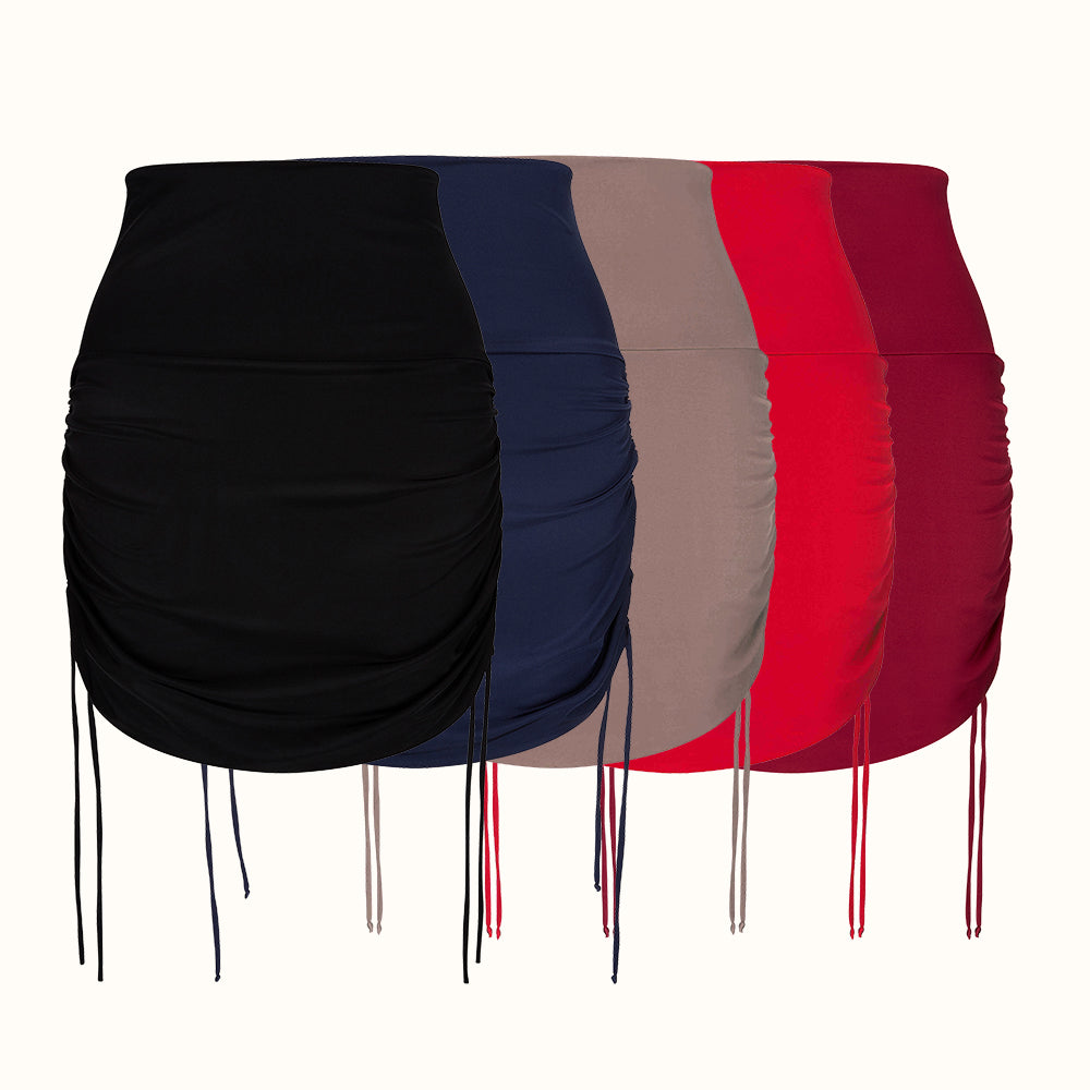PRODUCT FEATURE: THE SKIRT – Talia Collins