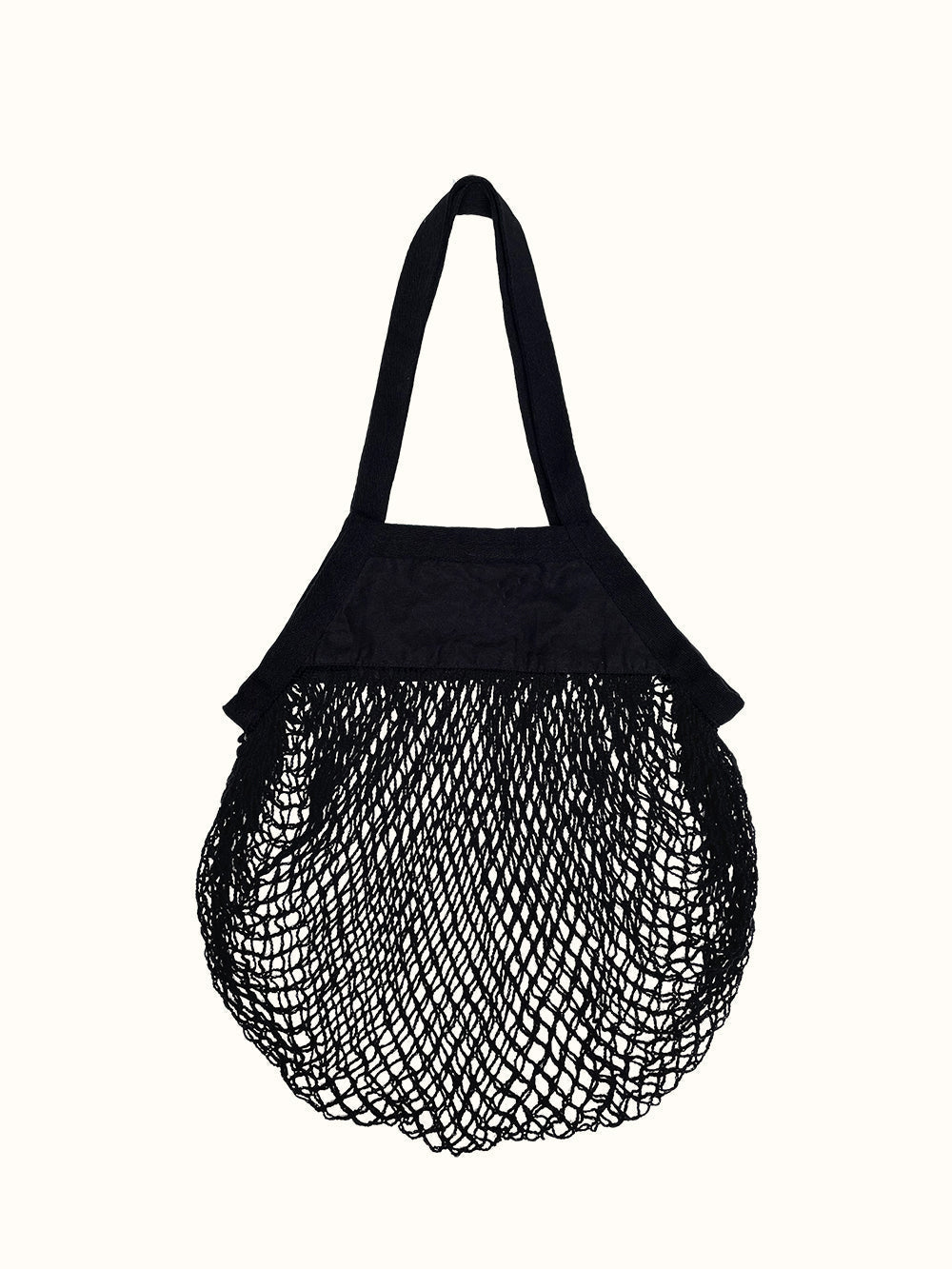 Organic Cotton Net Beach Bag – Talia Collins
