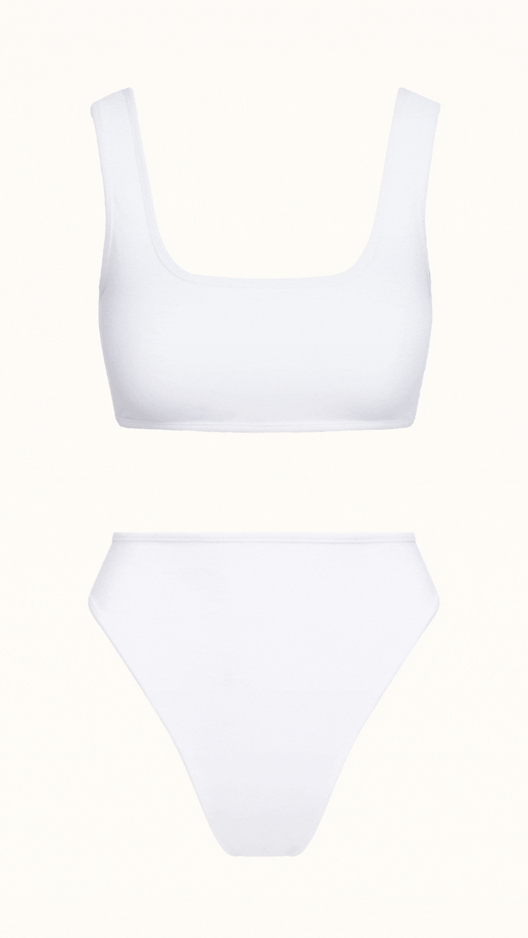 Mix & Match | Discover Sustainable Designer Bikini Sets by Talia Collins