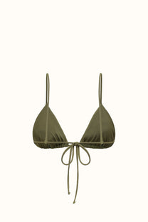 The Triangle Top – Talia Collins