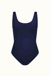 The Classic Swimsuit – Talia Collins